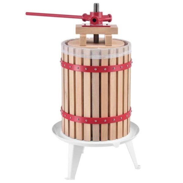 Apple Presses, Cider Presses and Crushers - Quality Equipment for ...