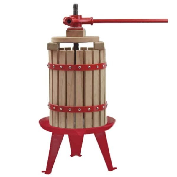 Apple Presses, Cider Presses and Crushers - Quality Equipment for ...