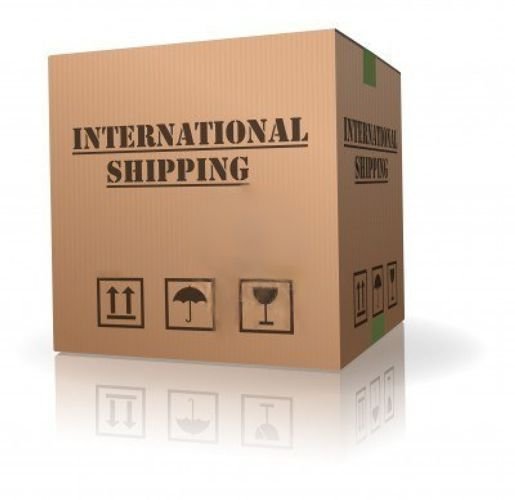 International shipping fee - Fruit press, apple press, cider press ...