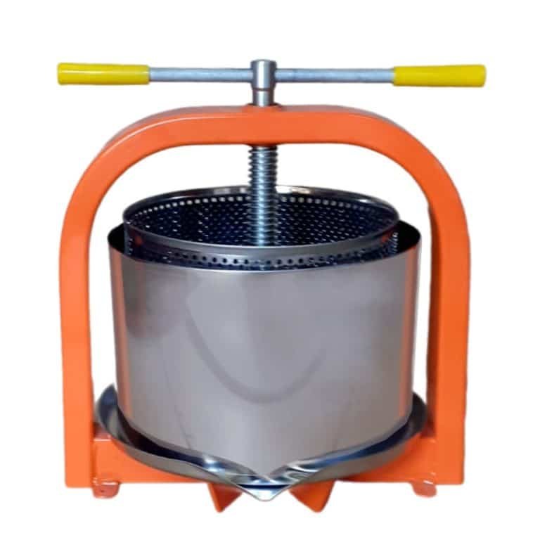 Apple Presses, Cider Presses and Crushers - Quality Equipment for ...