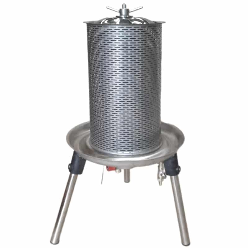 Apple Presses, Cider Presses and Crushers - Quality Equipment for ...